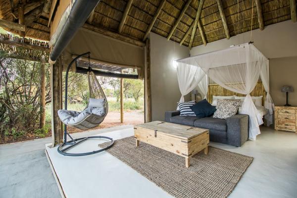 LookOut Safari Lodge | Game Lodge | Pretoria, Gauteng, South Africa