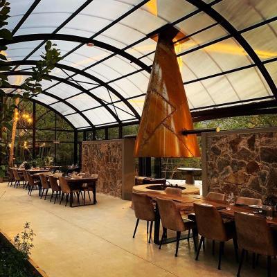 Summerfields Rose Retreat and Spa | Bed and Breakfast | Hazyview ...