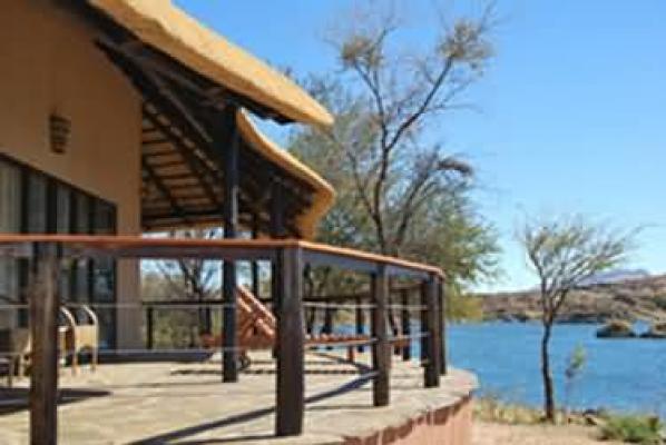 Lake Oanob Resort | Self-Catering and Health Resort | Rehoboth, Central ...