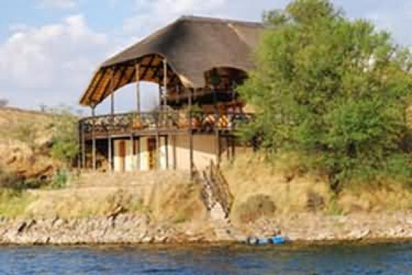 Lake Oanob Resort | Self-Catering and Health Resort | Rehoboth, Central ...