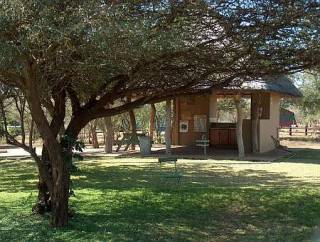 Balule Satellite Camp - Kruger Park - Kruger Park