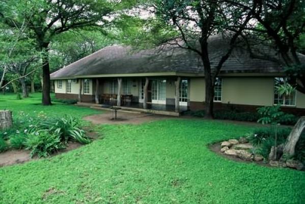 Satara Restcamp - Kruger Park | Self-Catering | Kruger Park, Mpumalanga ...