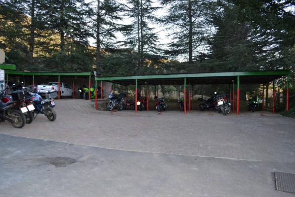 Maluti Mountain Lodge | Hotel | Clarens, Free State, South Africa