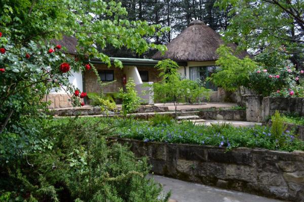 Maluti Mountain Lodge | Hotel | Clarens, Free State, South Africa