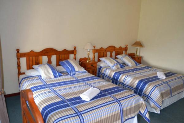 Maluti Mountain Lodge | Hotel | Clarens, Free State, South Africa