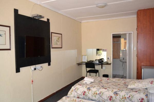 Maluti Mountain Lodge | Hotel | Clarens, Free State, South Africa