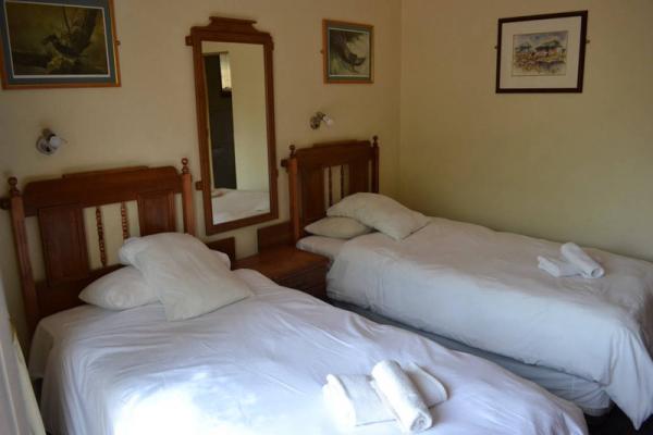 Maluti Mountain Lodge | Hotel | Clarens, Free State, South Africa