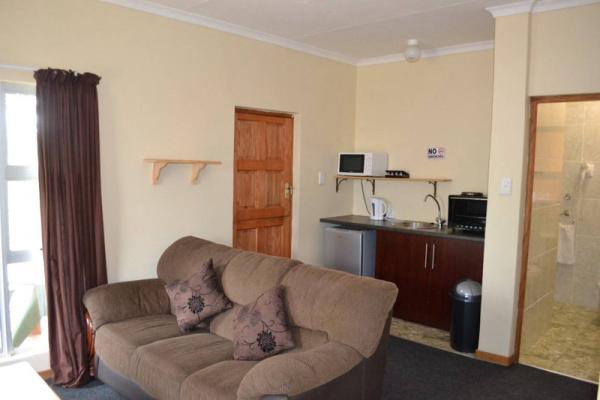 Maluti Mountain Lodge | Hotel | Clarens, Free State, South Africa