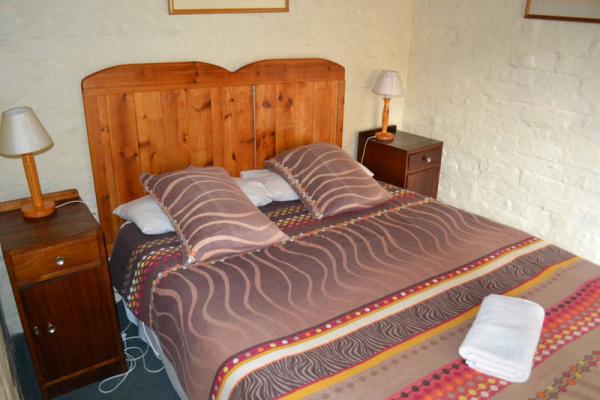 Maluti Mountain Lodge | Hotel | Clarens, Free State, South Africa