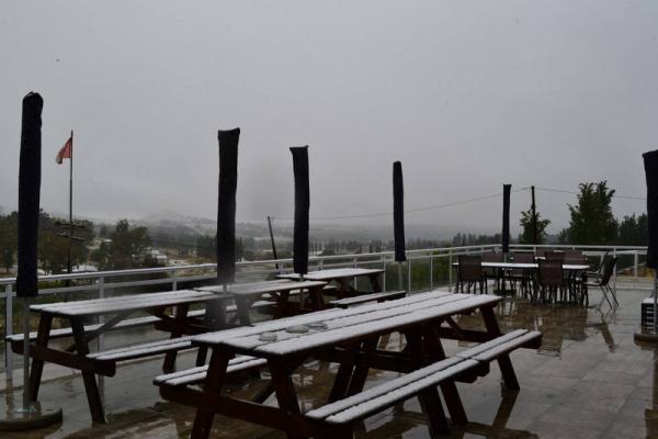 Maluti Mountain Lodge | Hotel | Clarens, Free State, South Africa