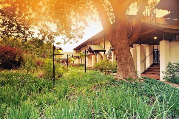 Magoebaskloof Hotel | Bed and Breakfast and Hotel | Letsitele, Limpopo ...