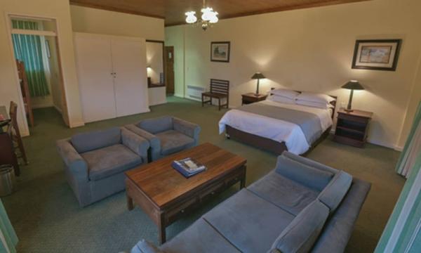 Magoebaskloof Hotel | Bed and Breakfast and Hotel | Letsitele, Limpopo ...