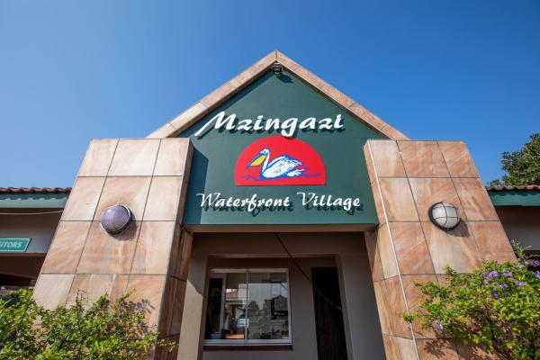 Wild Rocks Mzingazi Waterfront | Self-Catering | Richards Bay, KwaZulu ...