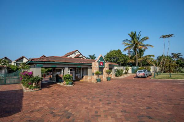 Wild Rocks Mzingazi Waterfront | Self-Catering | Richards Bay, KwaZulu ...