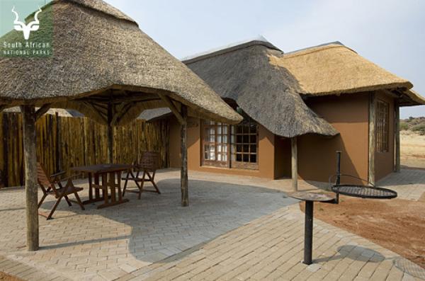 Mokala National Park | Self-Catering and Game Lodge | Kimberley ...