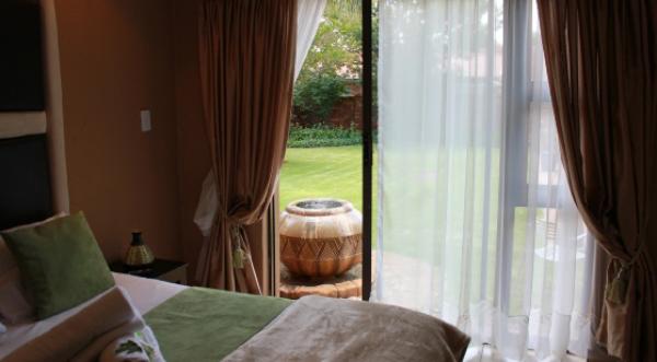 Accommodation near Life Dalview Clinic