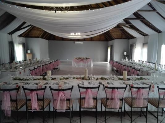 Stonehenge River Lodge | Self-Catering, Bed and Breakfast, Other ...