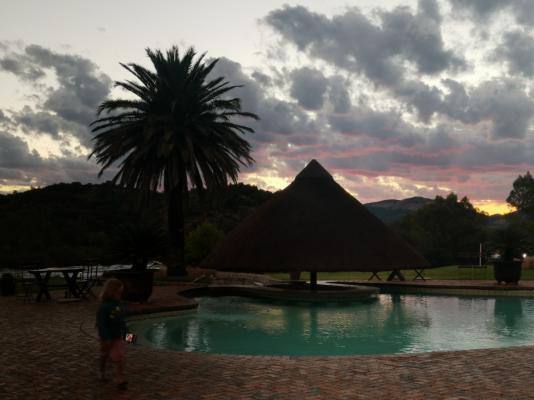 Stonehenge River Lodge | Self-Catering, Bed and Breakfast, Other ...