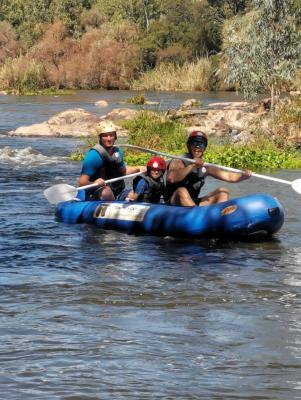 Stonehenge River Lodge | Self-Catering, Bed and Breakfast, Other ...