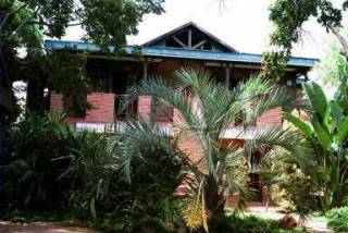 Colbyn Guest Lodge - Colbyn - Pretoria