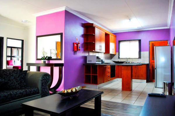 Lapologa@Polokwane | Self-Catering | Polokwane, Limpopo, South Africa