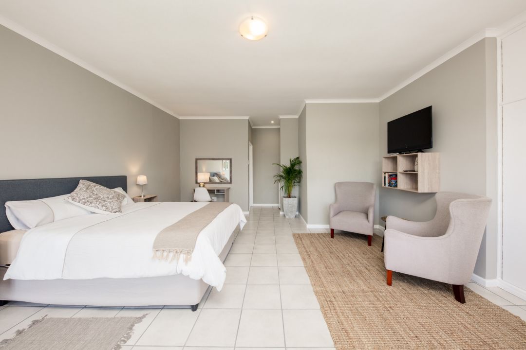 Villa Eike - Self-Catering