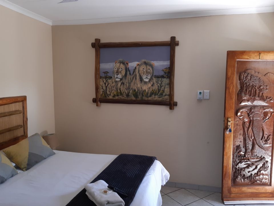 Lephalale Guest House - Lephalale