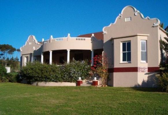 Anna`s Farm Stay - Guest Farm