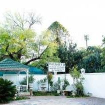 Potchefstroom Accommodation | 10 places to stay