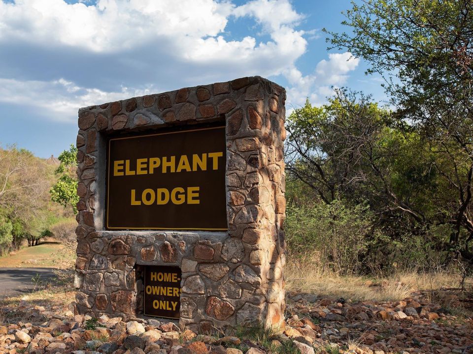 Mabalingwe Elephant Lodge 2023 - Bela-Bela
