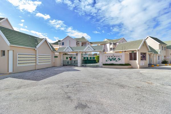 Summerseas Units 2023 - Summerstrand - Port Elizabeth