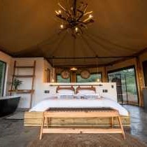 Accommodation in Northern Drakensberg