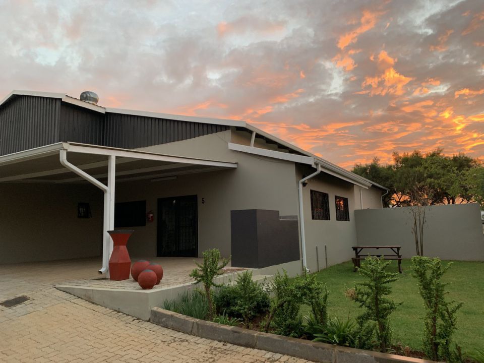 Stay Harties - Self-Catering - Ifafi Hartbeespoort, North West