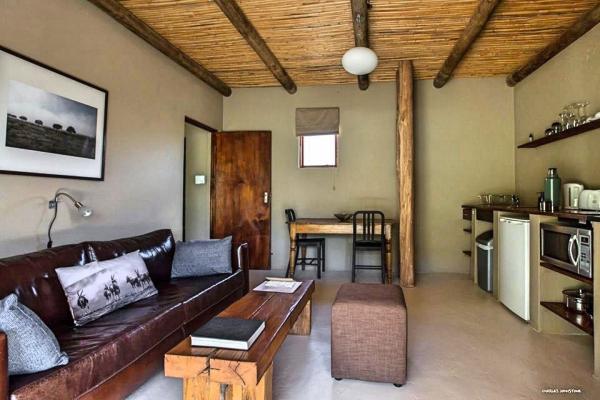 River View Cottages - Calitzdorp