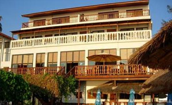 Catembe Gallery Hotel | Hotel | Maputo, Maputo Province, Mozambique