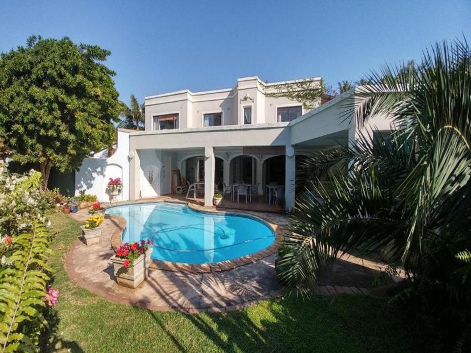 Villa Roc - Bed & Breakfast and Guesthouse