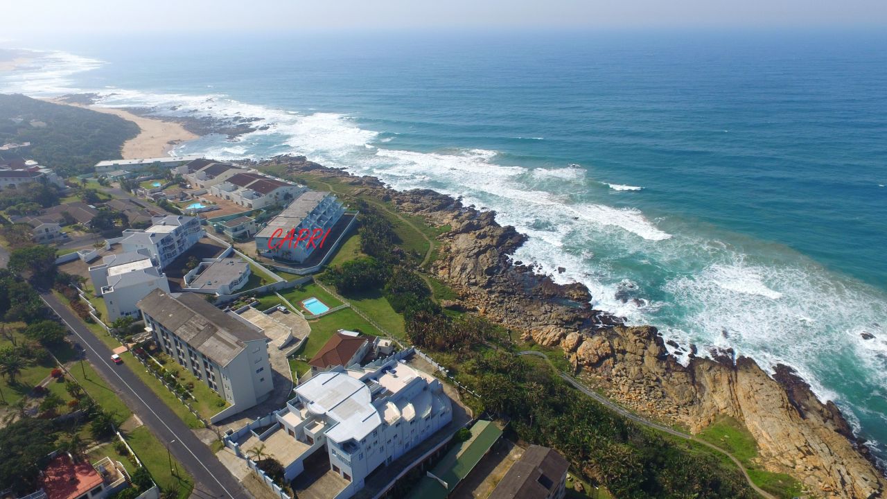 Uvongo Holidays