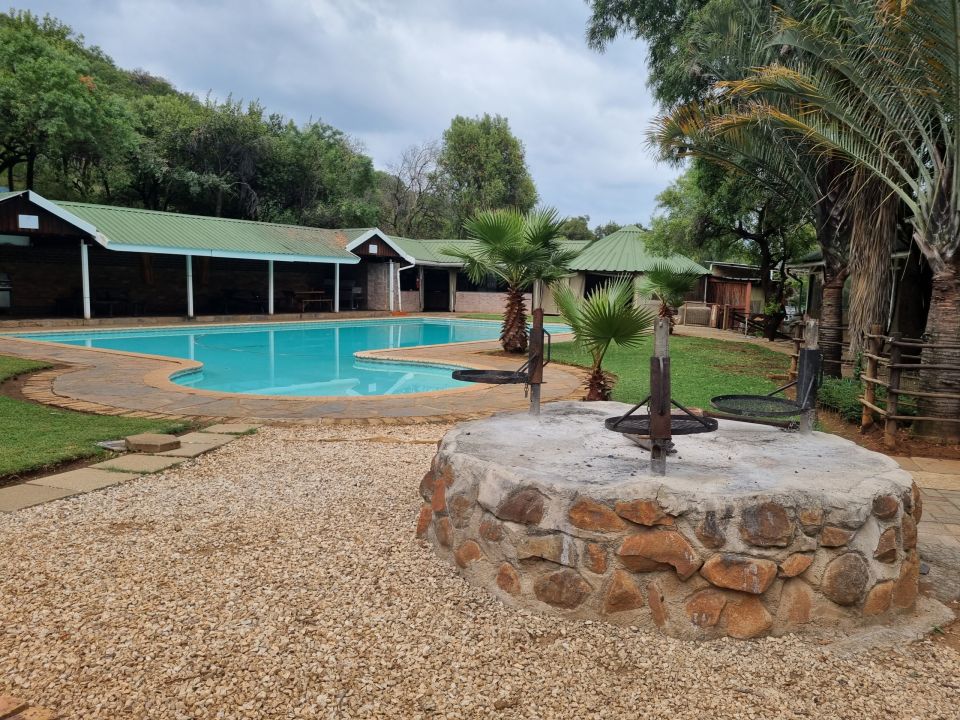N4 Guest Lodge