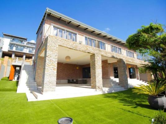 Impecto Guest House - Jozini