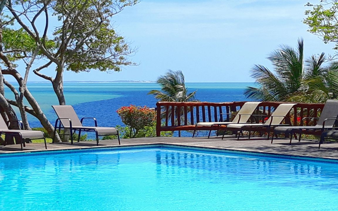 Archipelago Resort - Vilanculos