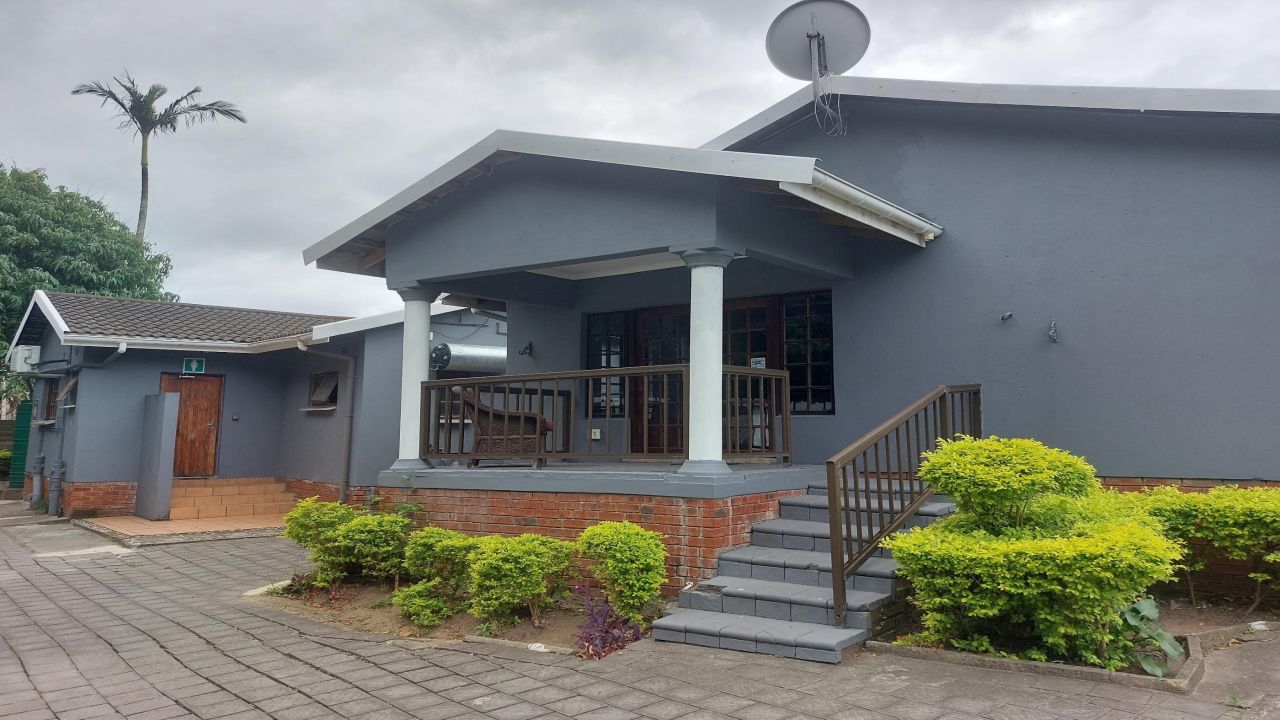 Nomusa Bed n Breakfast