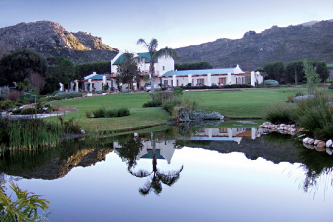 Val d’Or | Franschhoek