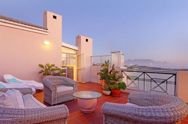 Big Bay Beach Club 37 - Self-Catering