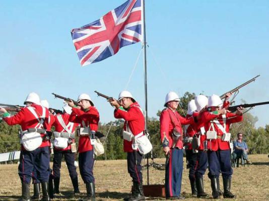 Battlefields Country lodge - Dundee