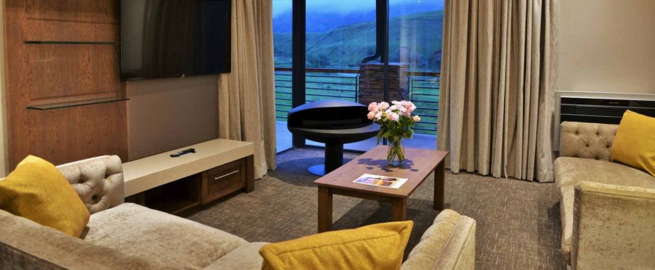 Premier Resort Sani Pass - Himeville
