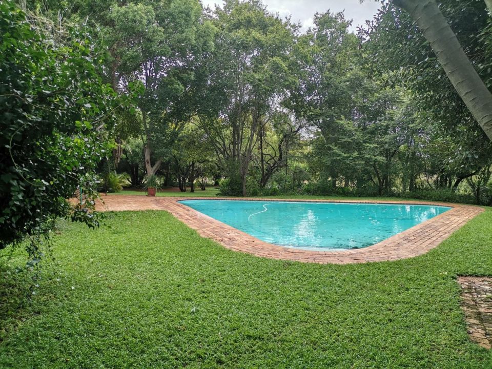 Karee Laagte Accommodation 2023 - Pretoria East - Pretoria