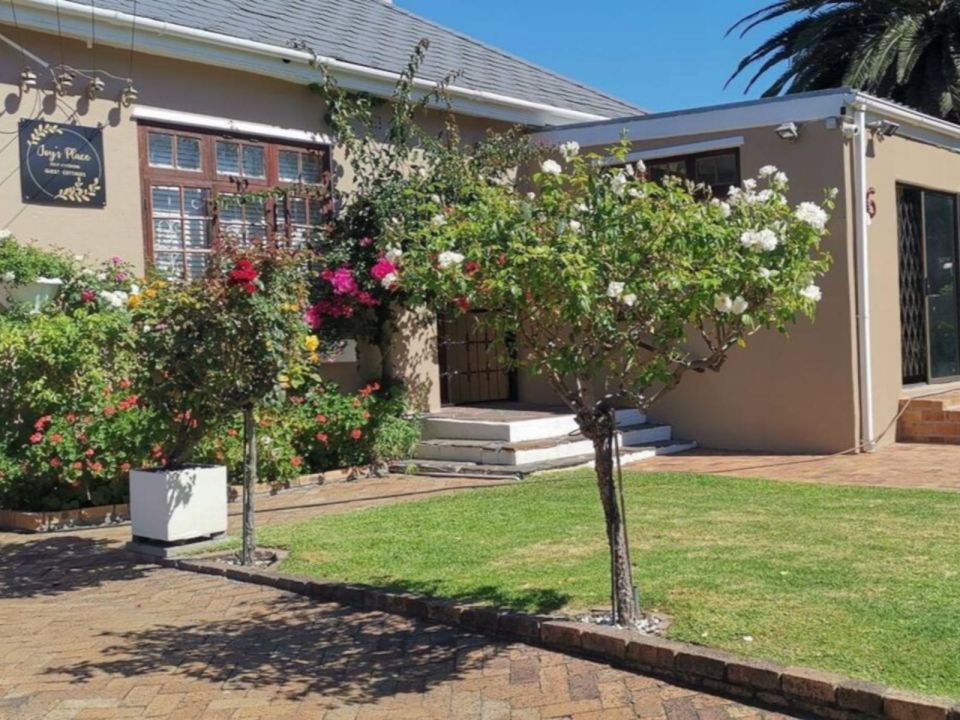 Joy's Place - Bed & Breakfast and Guesthouse