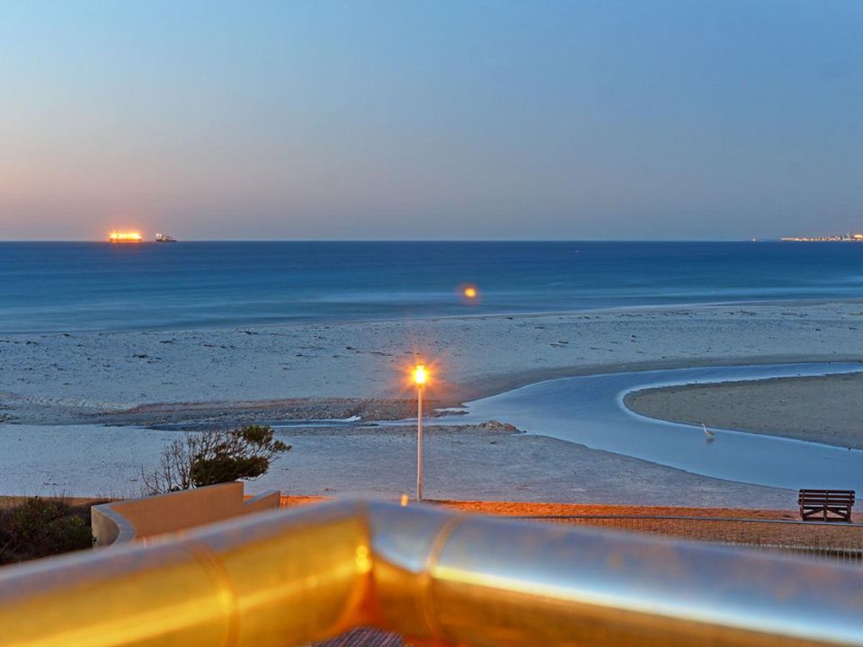 Lagoon Beach 231 - Self-Catering