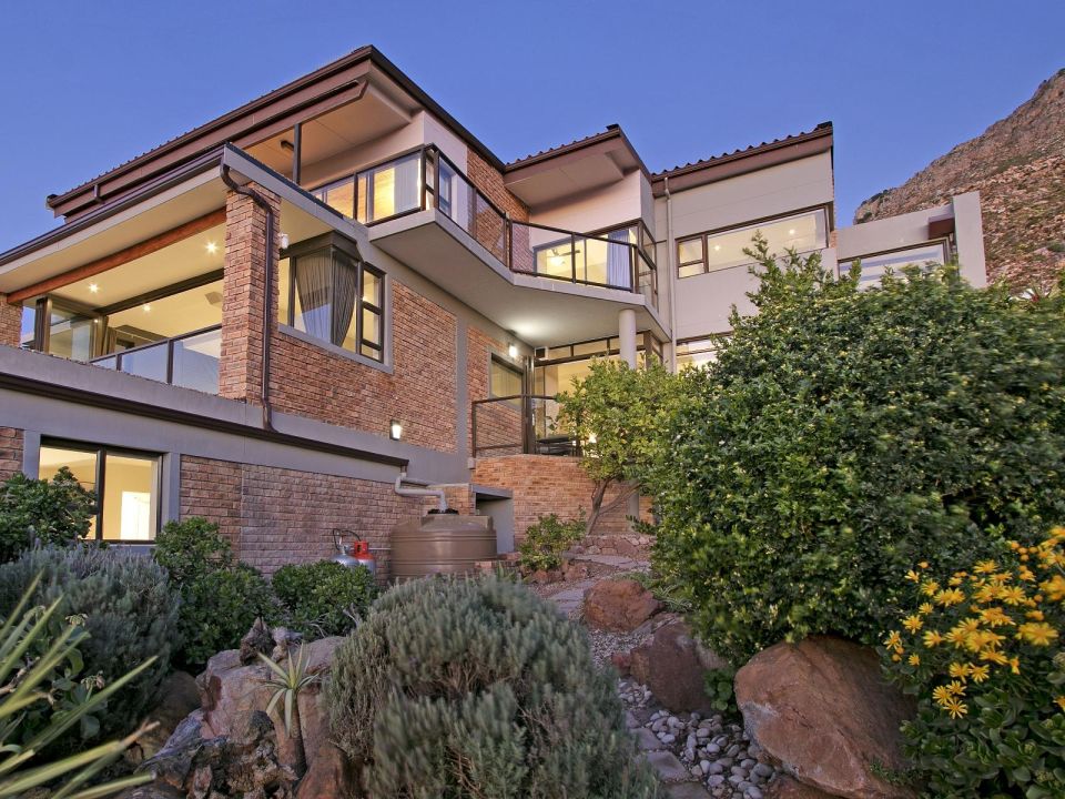 Zaria Sun Family - Self-Catering