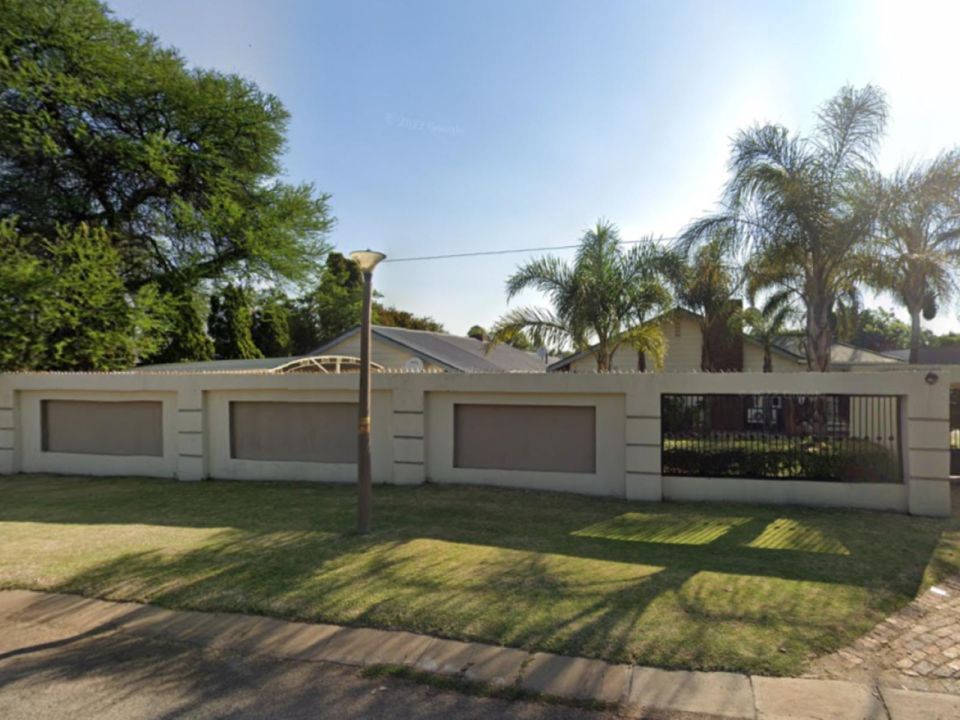 Lushof Guesthouse - Witbank (eMalahleni)